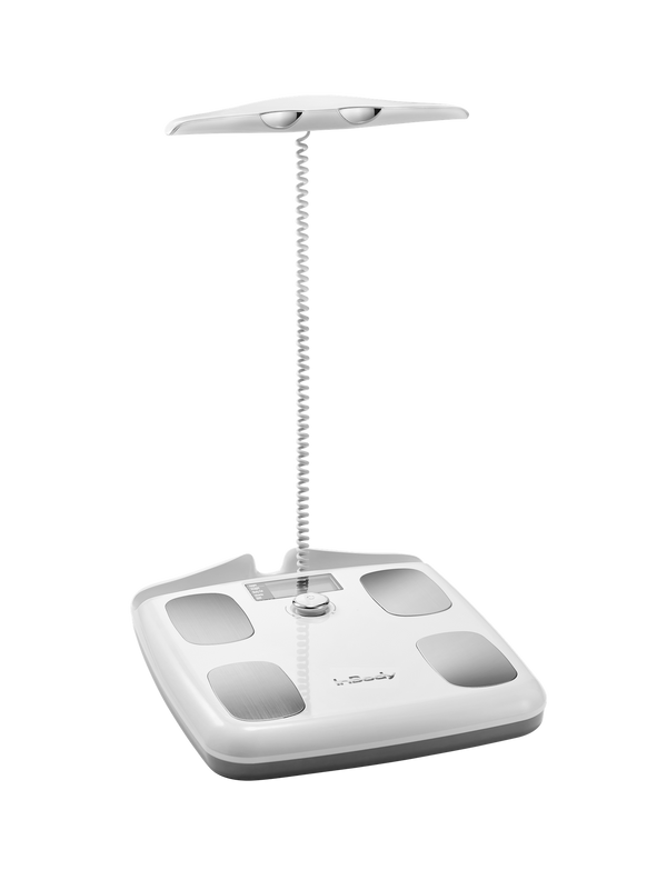 Dial H20 Smart Body Composition Scale | InBody USA