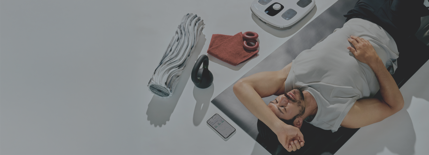 InBody Dial H30 Smart Body Composition Scale | InBody USA