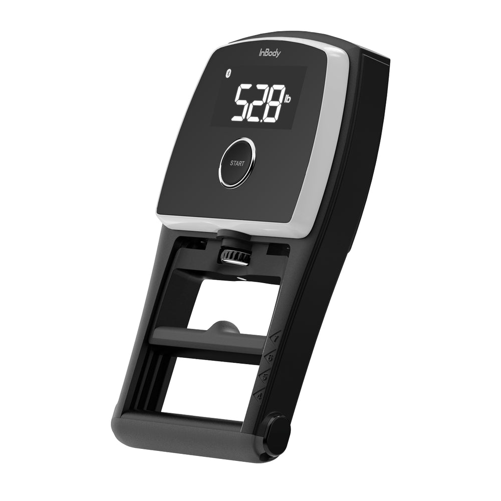 InGrip Handheld Dynamometer - InBody USA