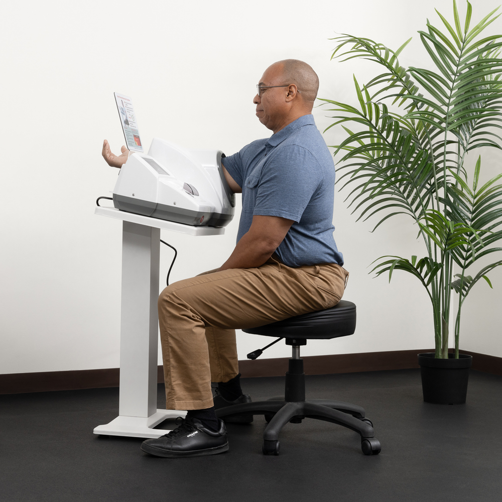 InBody: A Worldwide Leader in Body Composition Analysis