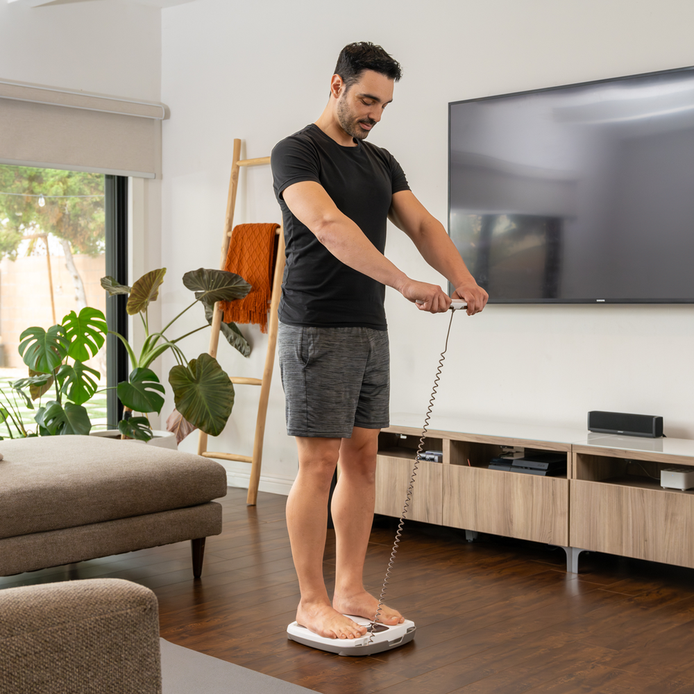 At-Home Body Composition Scale - InBody USA