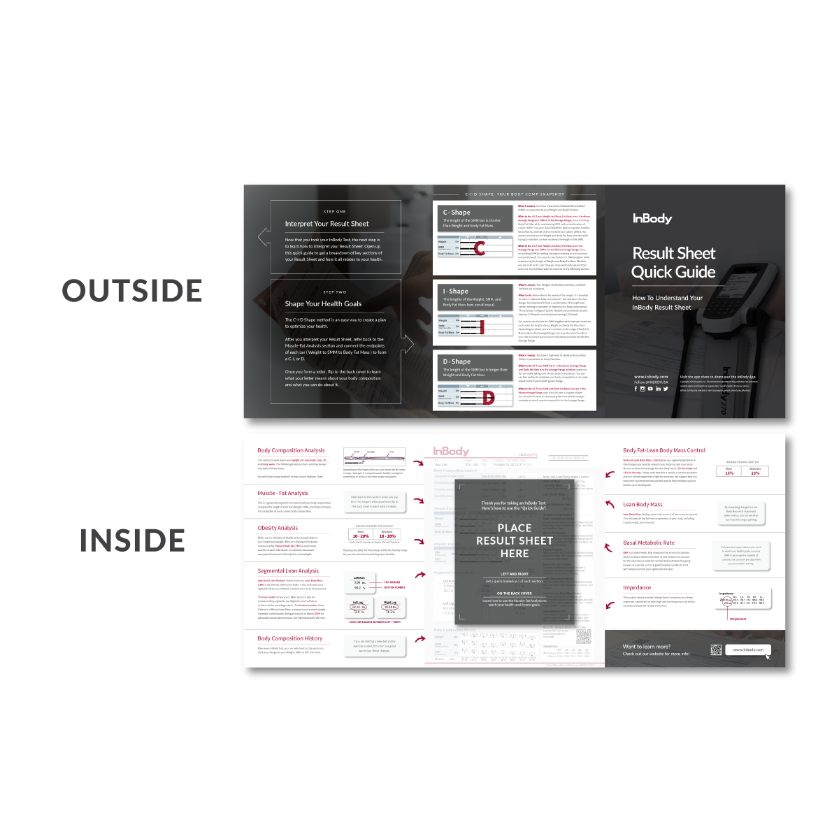 Online Marketing Catalog - InBody USA