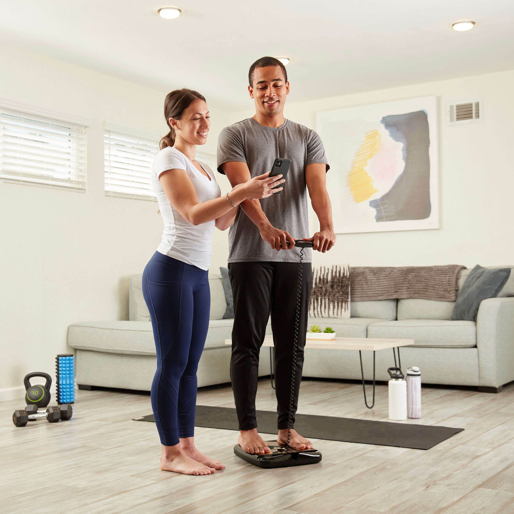 At-Home Body Composition Scale - InBody USA