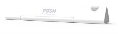 PUSH - Ultrasonic, Portable Digital Stadiometer | InBody USA