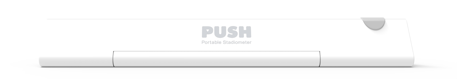 PUSH - Ultrasonic, Portable Digital Stadiometer | InBody USA