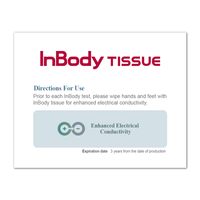 InBody Tissues - InBody USA