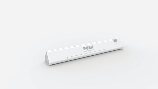PUSH - Ultrasonic, Portable Digital Stadiometer | InBody USA